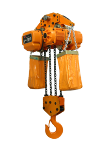 Chain Hoist | Electric Hoists | AJM Engineering Services